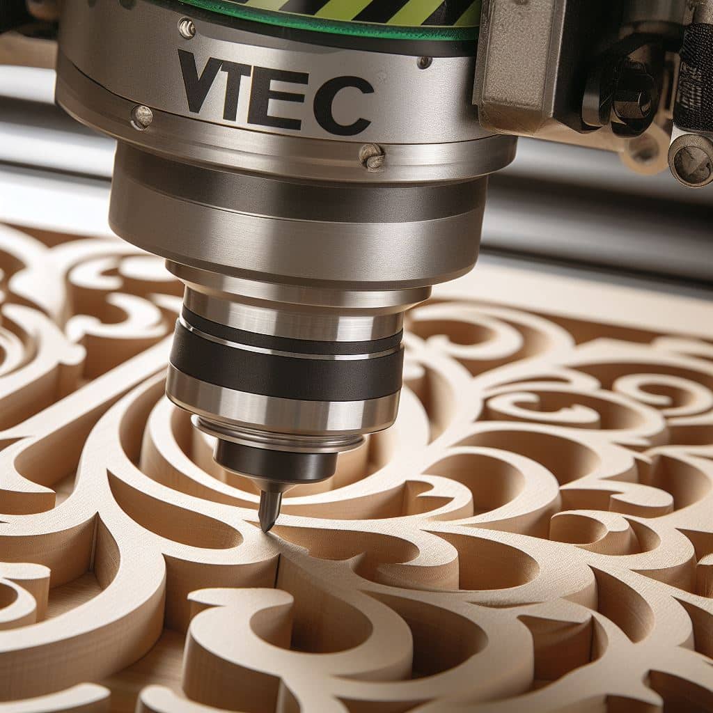 About Us | VTEC Tools