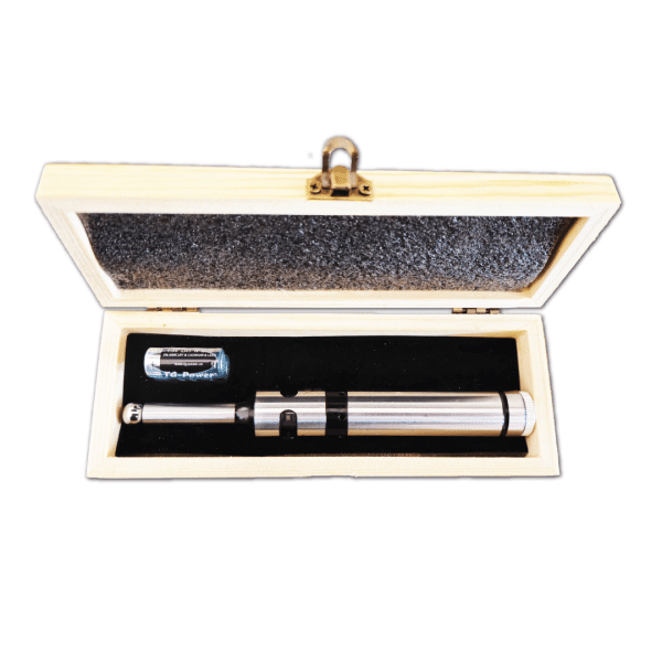 Electronic Digital Edge Finder – VTEC Tools